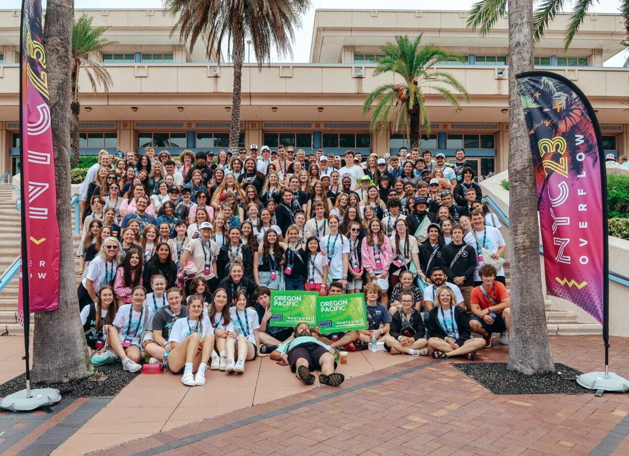 Nazarene Youth Conference 2026 | ORPAC